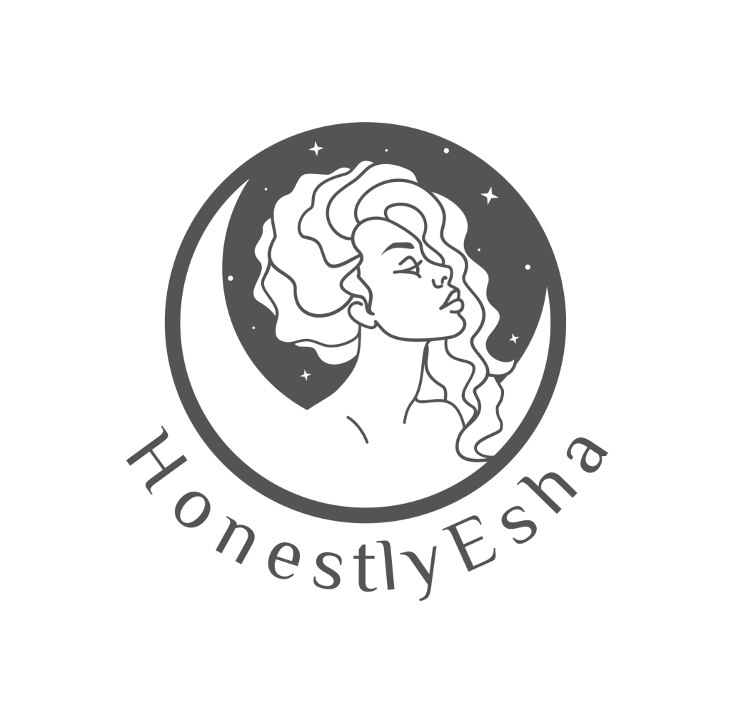 HonestlyEsha – Finding Plus-Size Fashion while Exploring Self-Love